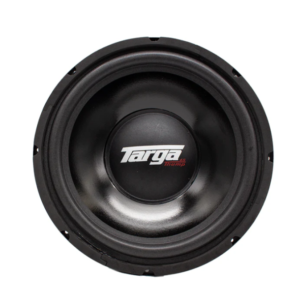 Targa Thump Series 12”Subwoofer SVC 4 OHM 5500W [TG-1242S] – AirNav